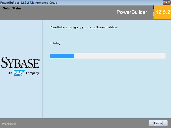 PB的安装步骤_pb12.5安装教程-CSDN博客
