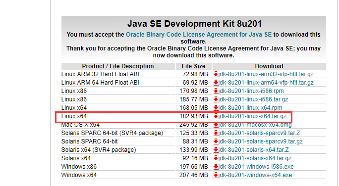 Linux入门（六）JDK的配置与使用_怎么修改系统属性jdk.attach.allowattachselfjdk.attach.allow ...