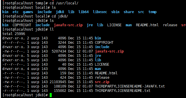 Linux入门（六）JDK的配置与使用_怎么修改系统属性jdk.attach.allowattachselfjdk.attach.allow ...