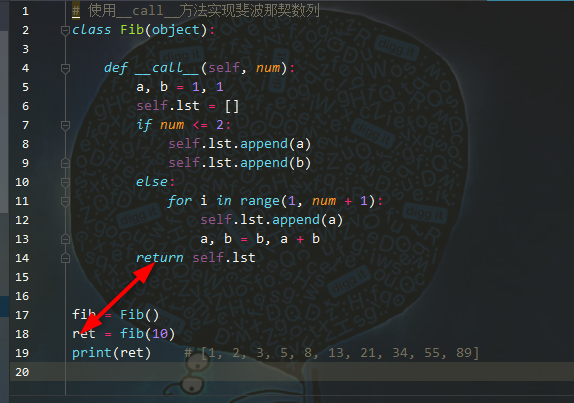 Python中常用的魔术方法（全）python类魔术方法 Csdn博客 