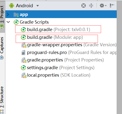 android studio开发工具新手入门_android studio gateway-CSDN博客