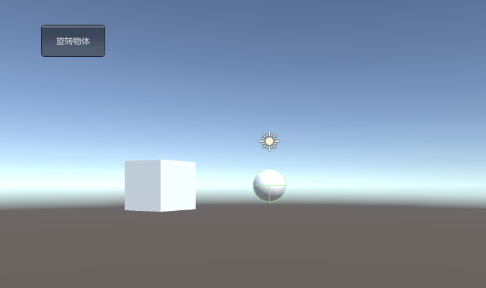 Unity3D - 【GameObject】游戏对象的操作（二）_unity 创建cube 并实时设置位置-CSDN博客
