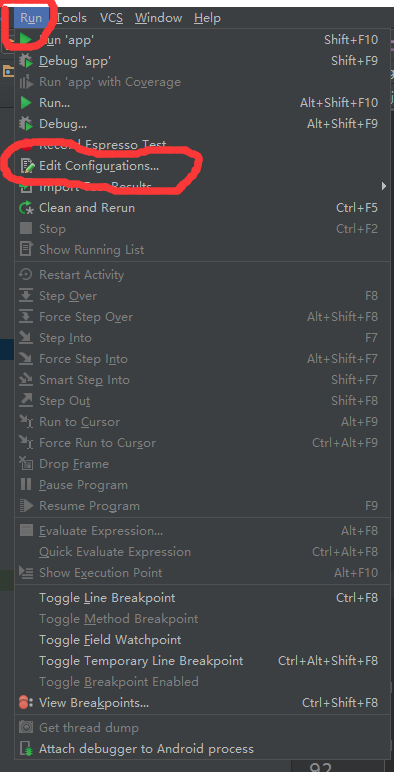 现阶段10步解决Session 'app': Error Installing APK的方法-CSDN博客
