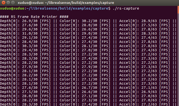 Realsense D435i 在ubuntu上安装SDK与ROS Wrapper 运行ORB-SLAM2、RTAB和VINS-Mono_jetson tx2 ros realsense ...