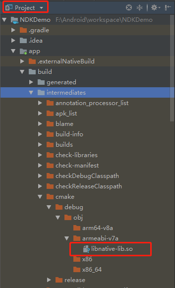 Android studio中NDK开发（四）——使用addr2line分析Crash日志_addr2line版本过低_Xiongjiayo的博客-CSDN博客
