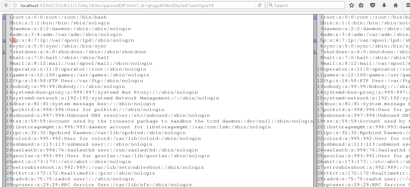 python--difflib模块_cdifflib库 安装-CSDN博客