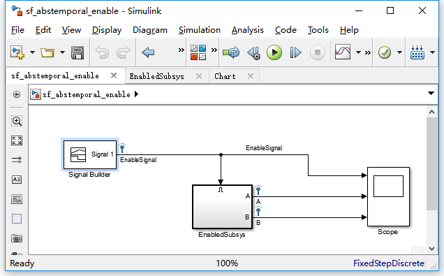 simulink仿真demo临摹笔记之编辑信号发生器(Signal Builder)_simulink函数发生器-CSDN博客