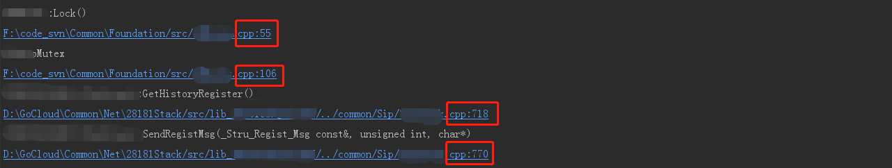 Android studio中NDK开发（四）——使用addr2line分析Crash日志_addr2line版本过低-CSDN博客