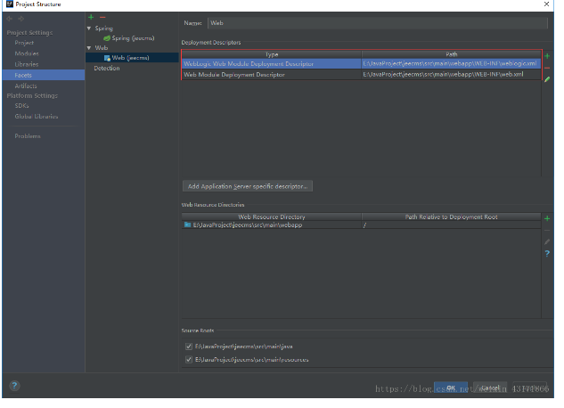 jeecmsv9 导入到idea2017_jeecmsv9.3 idea启动-CSDN博客