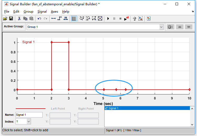 simulink仿真demo临摹笔记之编辑信号发生器(Signal Builder)_simulink函数发生器-CSDN博客