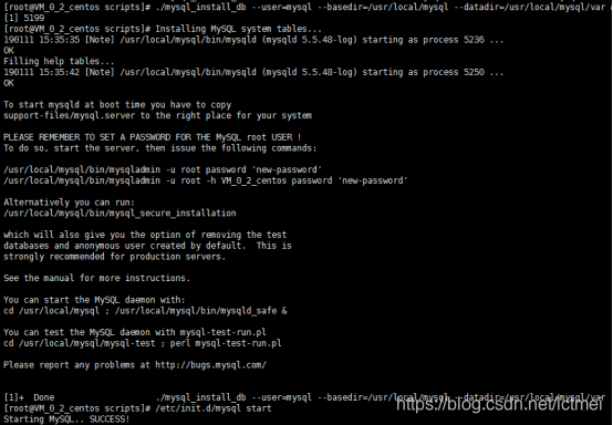 一次mysql启动失败处理记录can T Open The Mysql Plugin Table Could Not Open The Mysql Plugin Table Please