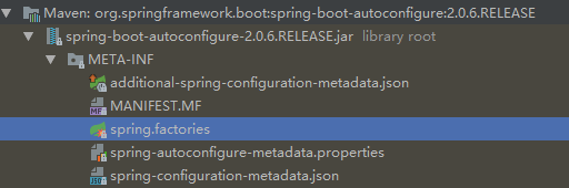 spring-boot-autoconfigure_springboot autoconfigure-CSDN博客