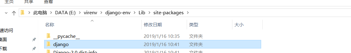 python虚拟环境中遇到Couldn't import Django的解决方法_命令行运行这个ouldn' t import django. are you sure it's i-CSDN博客