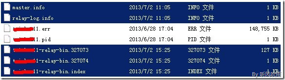 MySQL数据库主从（Master/Slave）配置详细步骤_mysql slave-CSDN博客