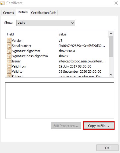 解决PKIX：unable to find valid certification path to requested target 的问题_pkix path building failed ...