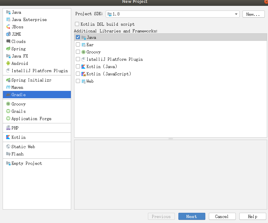 【gradle】ideagradle 多模块项目创建教程入门例子gradle双启动模块 Csdn博客 