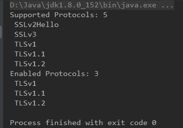 解决异常： SSL peer shut down incorrectly_springboot ssl peer shut down ...