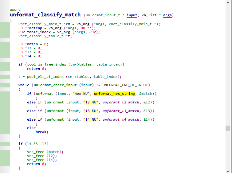 FD.IO-VPP研究及使用四（Qos策略）_vpp qos-CSDN博客