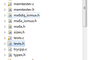 QNX--- memtester 工具使用_qnx 内存压测-CSDN博客