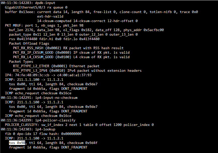 FD.IO-VPP研究及使用四（Qos策略）_vpp qos-CSDN博客