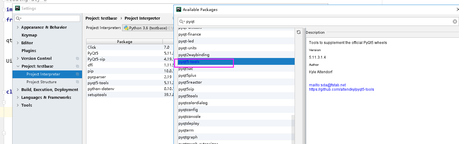 win10 下python3.6安装Qtpy5踩坑（pycharm）_winpython-64bit-3.6.1.0qt5-CSDN博客