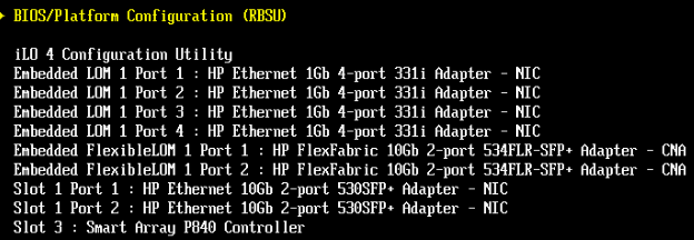 HP服务器 CentOS7系统安装 磁盘类型（Disk Label type）由gpt修改为dos_disklabel type-CSDN博客