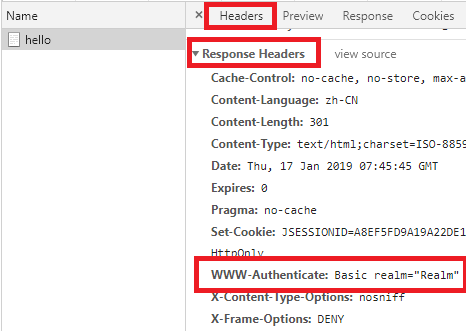 spring security 5 (9)-httpBasic基本认证_basic realm="realm-CSDN博客