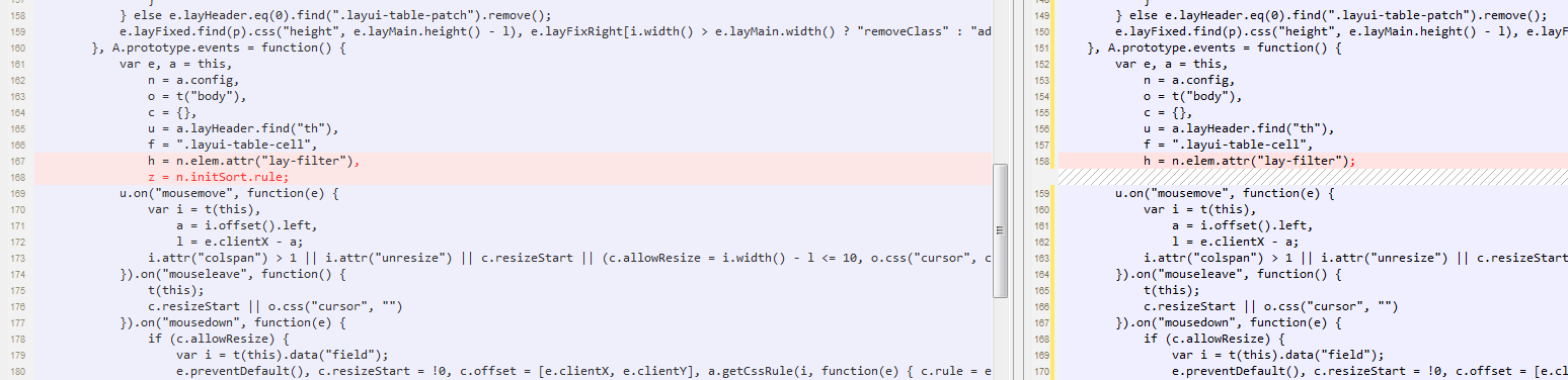 layui表格排序扩展自定义排序规则_layer ui initsort-CSDN博客