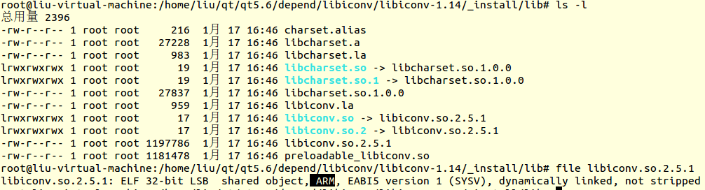 QT环境搭建(4):在开发板中运行QT应用实验_qt -platform linuxfb-CSDN博客