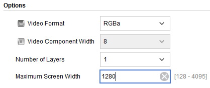 关于Axi4-Stream to Video Out等IP核调试_axi4 stream to video out-CSDN博客
