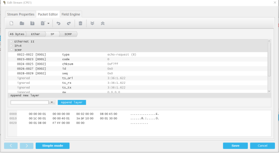 FD.IO-VPP研究及使用六（TRex使用）_trex-stateless-gui-CSDN博客