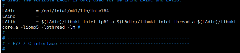 超算大赛相关-Linpack安装（HPL+MKL+MPI）_linpack下载-CSDN博客