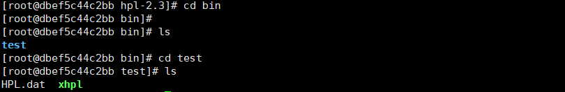 超算大赛相关-Linpack安装（HPL+MKL+MPI）_linpack下载-CSDN博客