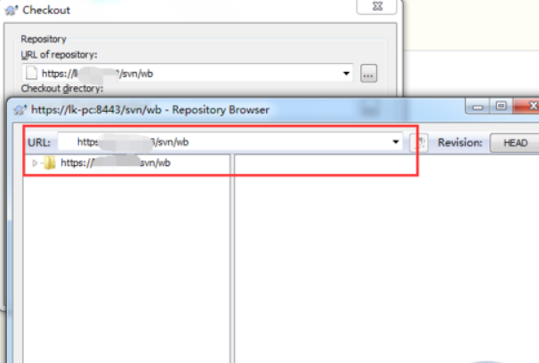 从svn下载checkout文件到本地文件夹_checkout directory-CSDN博客