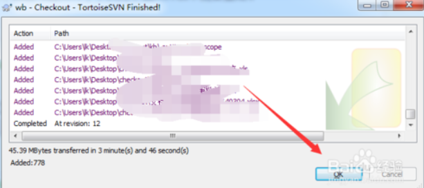 从svn下载checkout文件到本地文件夹_checkout directory-CSDN博客