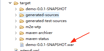 eclipse中JavaWeb项目打war包的方式_2022-06版eclipse怎么打war包-CSDN博客