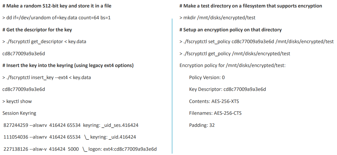 升级ubifs以支持 fscrypt_fs encryption-CSDN博客