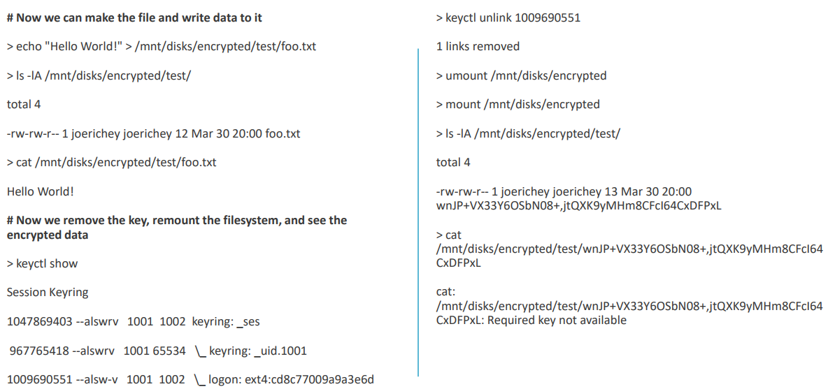 升级ubifs以支持 fscrypt_fs encryption-CSDN博客