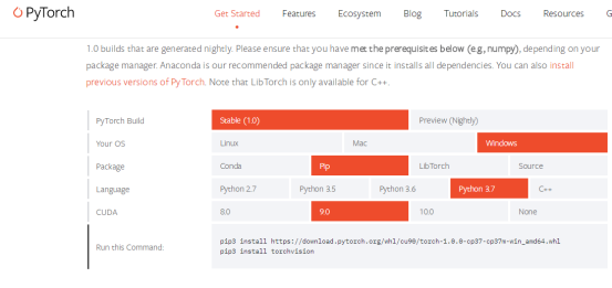 pytorch安装步骤及出现问题的相应解决方案_conda 安装torch1.13 cuda117-CSDN博客