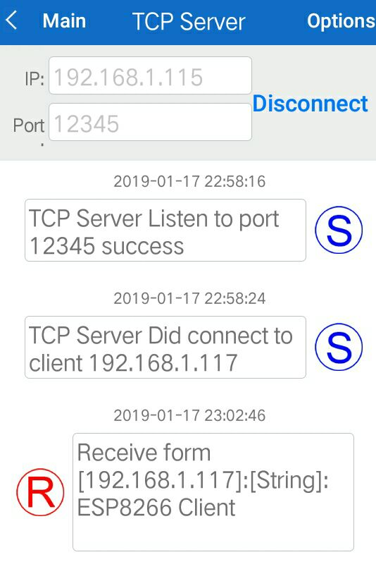 esp8266wifi模块功能测试和基础连线,与C51的结合，实验思路和代码汇总，入门刚刚好_esp 8266 ap模式下发送数据 c51-CSDN博客