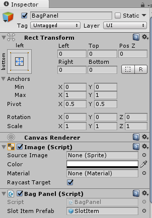 【Unity3D】使用IPointerDownHandler和IPointerUpHandler简易实现背包小案例-CSDN博客