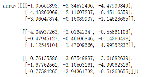 Numpy库中random、rand、randn、randint等的区别_random和randn区别-CSDN博客