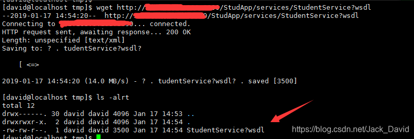 使用axis1 4 发布webservice 服务 Axis1 4开发webservice Csdn博客