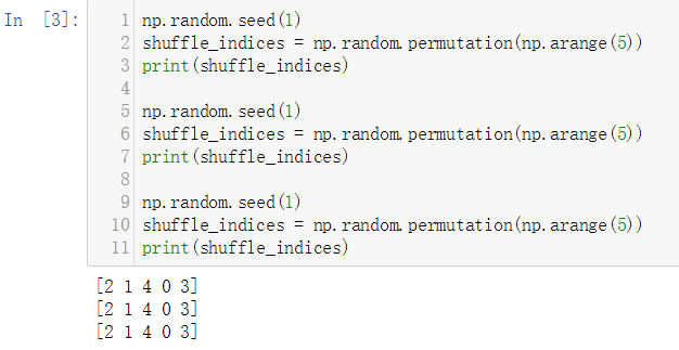np.random.seed()的作用_np.random.seed有什么用-CSDN博客