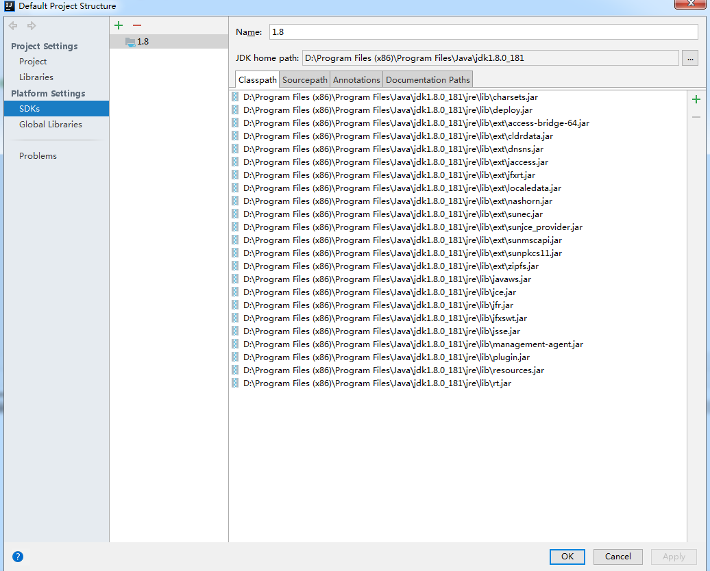 IDEA报错-CSDN博客
