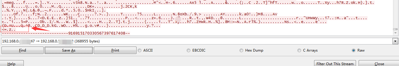 通过wireshark 抓包处理tcp流 来 还原文本文件以及gizp（tar.gz）_tcpdump文本文件还原-CSDN博客