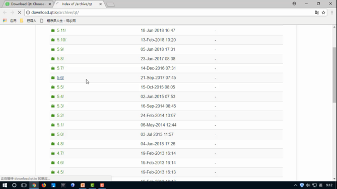 【Qt】Qt下载安装（windows）_qt6.4.1下载-CSDN博客