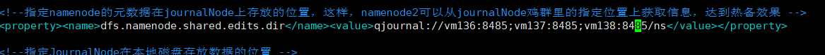 hadoop集群格式化namenode报错_exitutil: exiting with status 1: java.io.ioexcepti-CSDN博客