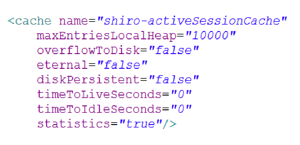 Shiro完整教程, 附带各种配置_shiro filterchaindefinitionmap-CSDN博客