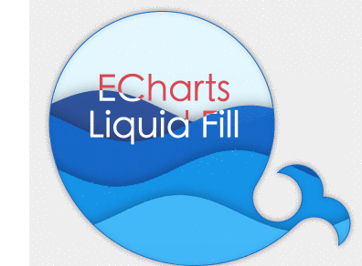 ECharts绘制水球图_echarts水球图api-CSDN博客